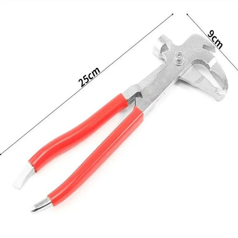 Tyre Pliers for Car Tire Repair: The Essential Tool You Need to Know About