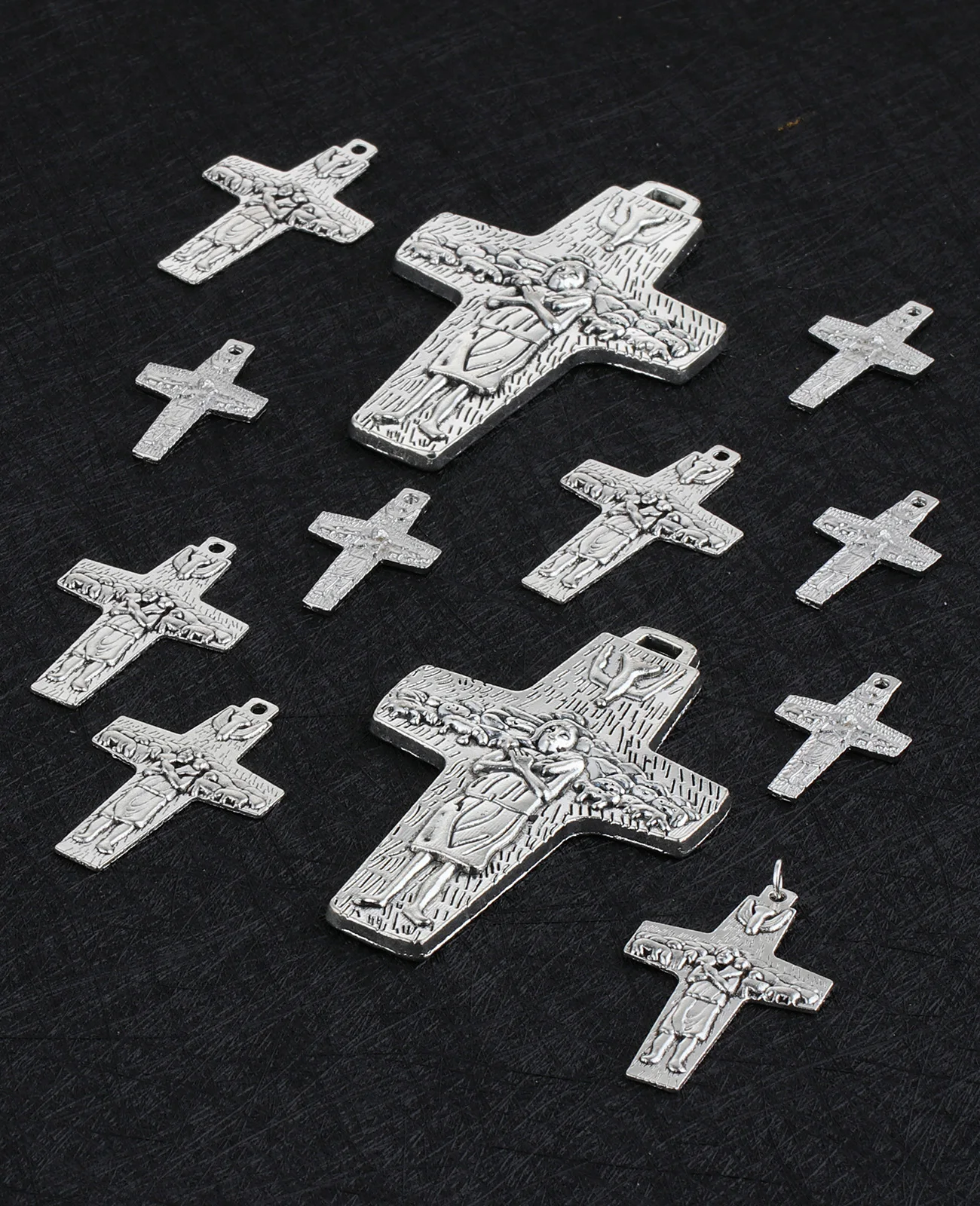 Pope Francis Papal Cross