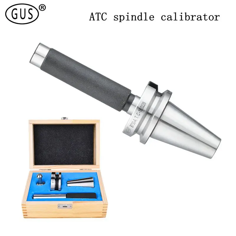 Alignment Tool BT30 BT40 SK40 CAT40 HSK32A 40A 50A ISO20 ISO25 ATC ...