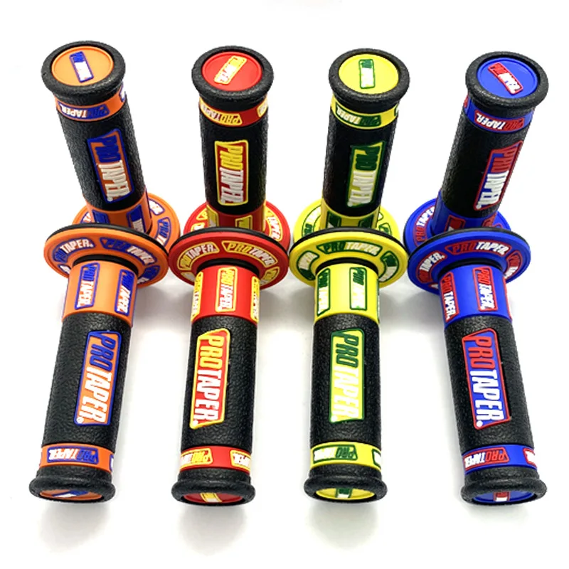 7-8-22MM-Universal-Handles-Motorcycle-Handlebar-Anti-Slip-Design-Grip ...