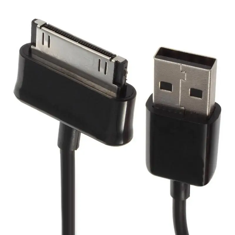 Usb Power Charge Sync Cable Cord For Samsung Galaxy Tab Tablet P3110 ...