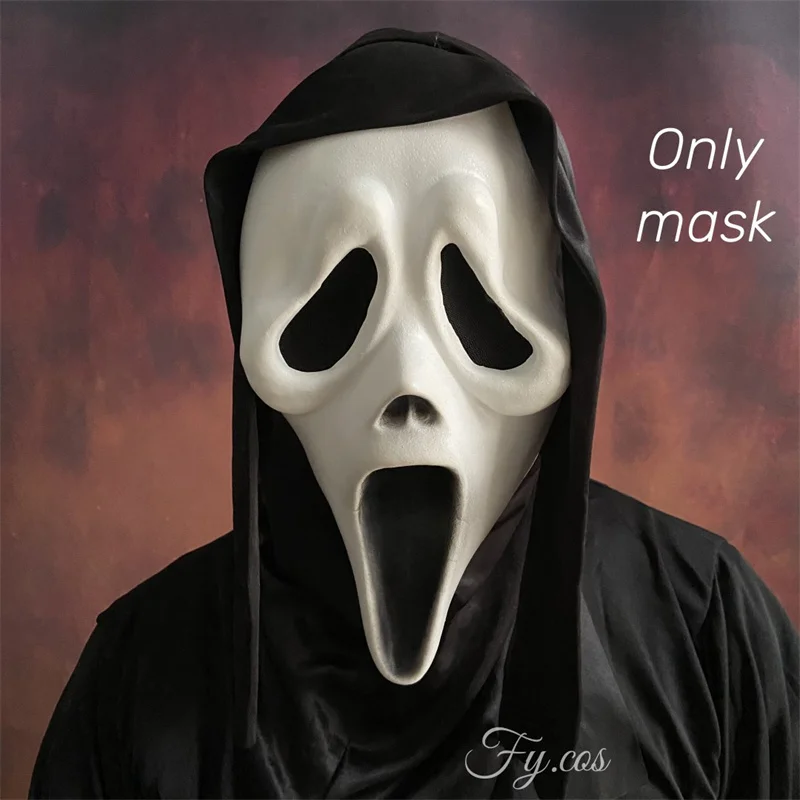 Scream 4 Costume