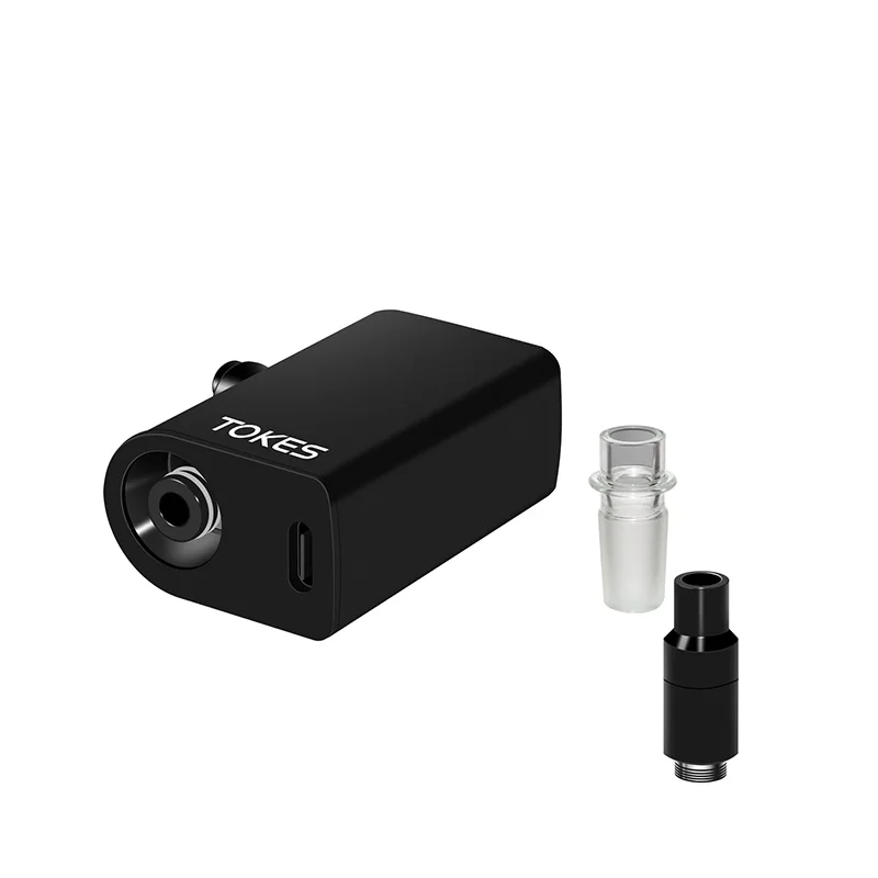 Greenlightvapes-G9-Tokes-Vaporizer-Wax-Oil-Vape-Pen-Ceramic-Chamber ...