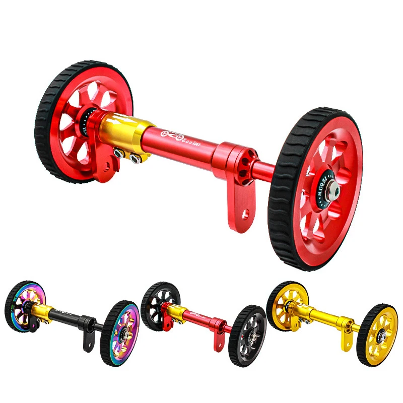 Alloy-Folding-Bicycle-Easywheels-82x12mm-Cycling-Accessories-Ceramic ...