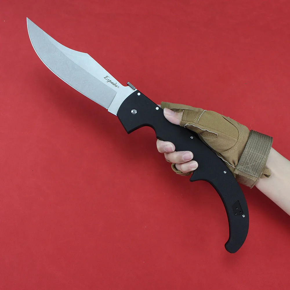 2025 Cold Espada XL Tactical Knife – Outdoor Gear Surplus