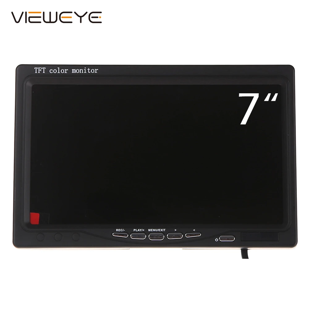 7 Inch Screen Recording | 7 Inch Monitor Screen Record | Video 7 Inches ...