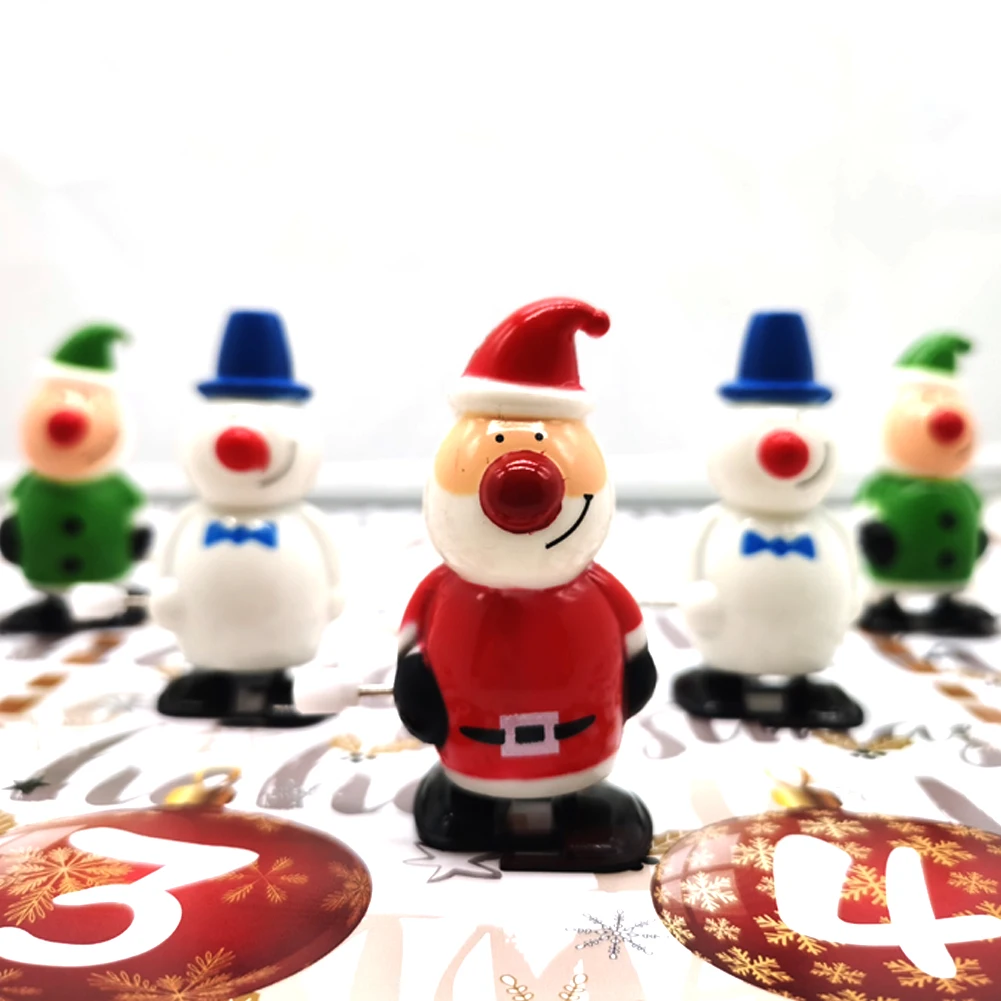 Set-of-6-Christmas-Wind-Up-Toys-Racing-Reindeer-Clockwise-Walking-Toy ...