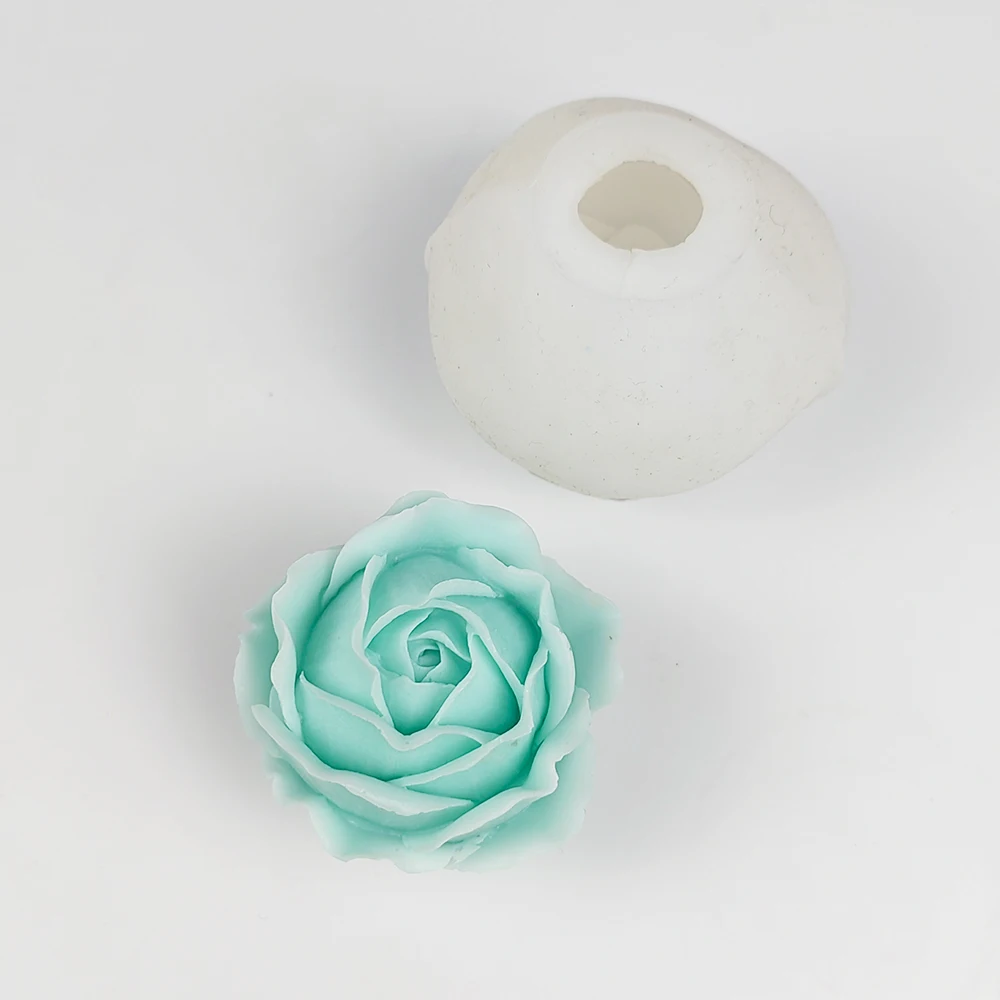 3 Even Roses Mousschocolate Mold - 1pc 【楽天市場】