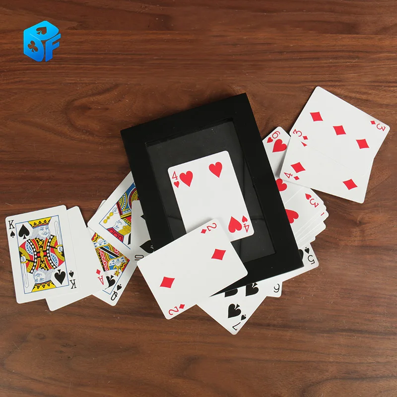 Poker Frame