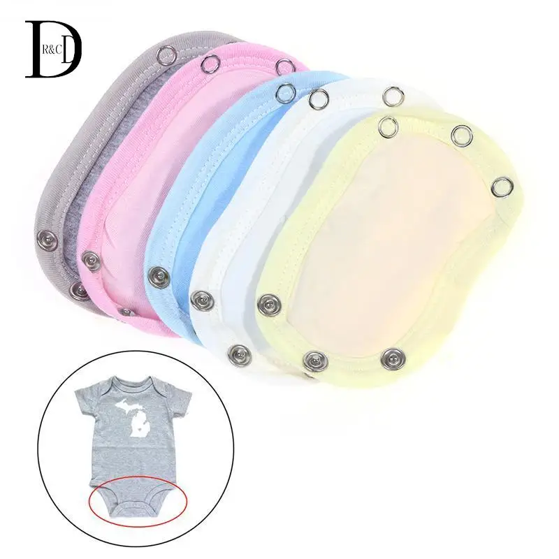 Bodysuit Jumpsuit Diaper Romper | Diaper Romper Lengthen Extend - 5 ...