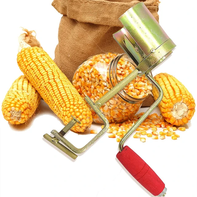 Small Corn Shellers