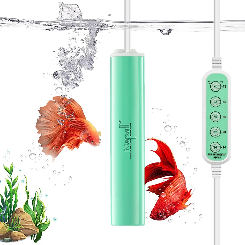Newest-Aquarium-Heating-Rod-Intelligent-Constant-Temperature-Control ...