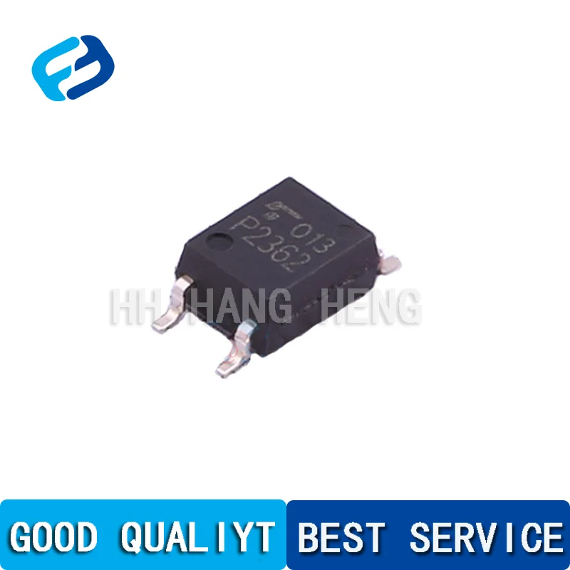 10PCS-TLP2362-P2362-TLP2303-P2303-TLP2310-2310-TLP2355-P2355-TLP2368 ...