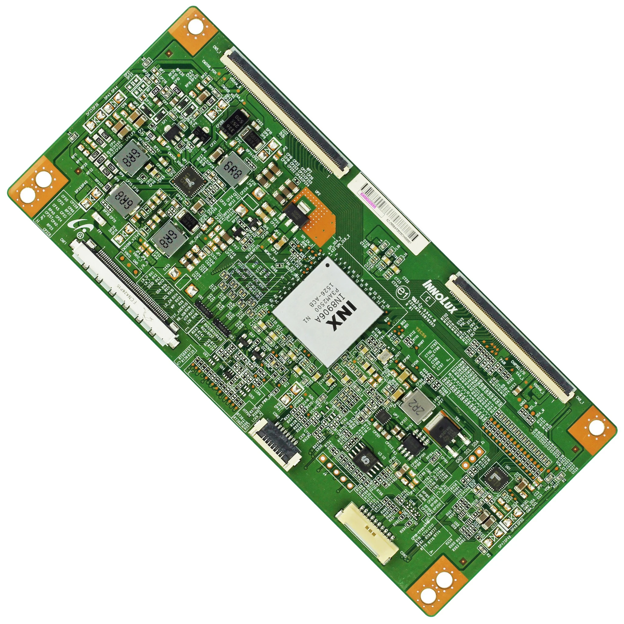 EAMDJ2S55-6201B001GH301-Logic-Board-For-50-58-Inch-TV-T-CON-Parts ...