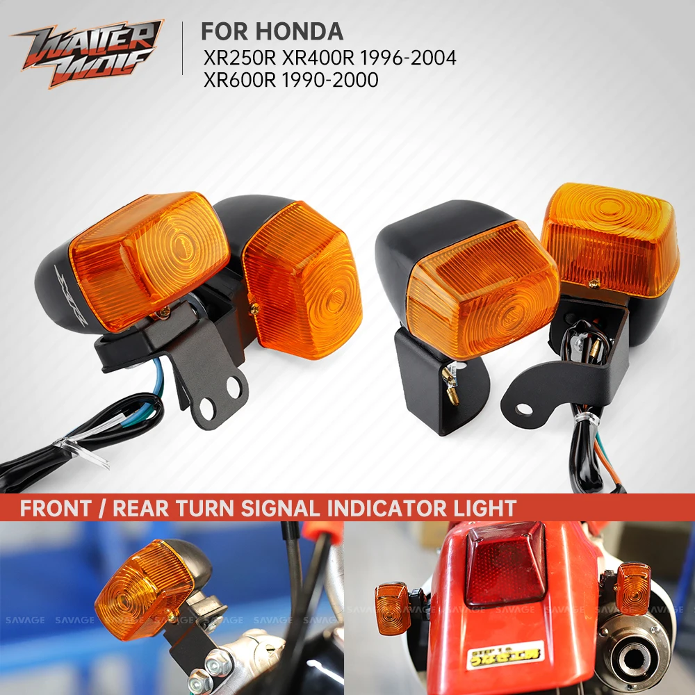 Turn-Signal-Light-Motorcycle-For-HONDA-XR600R-XR400R-XR250R-XR-600R ...