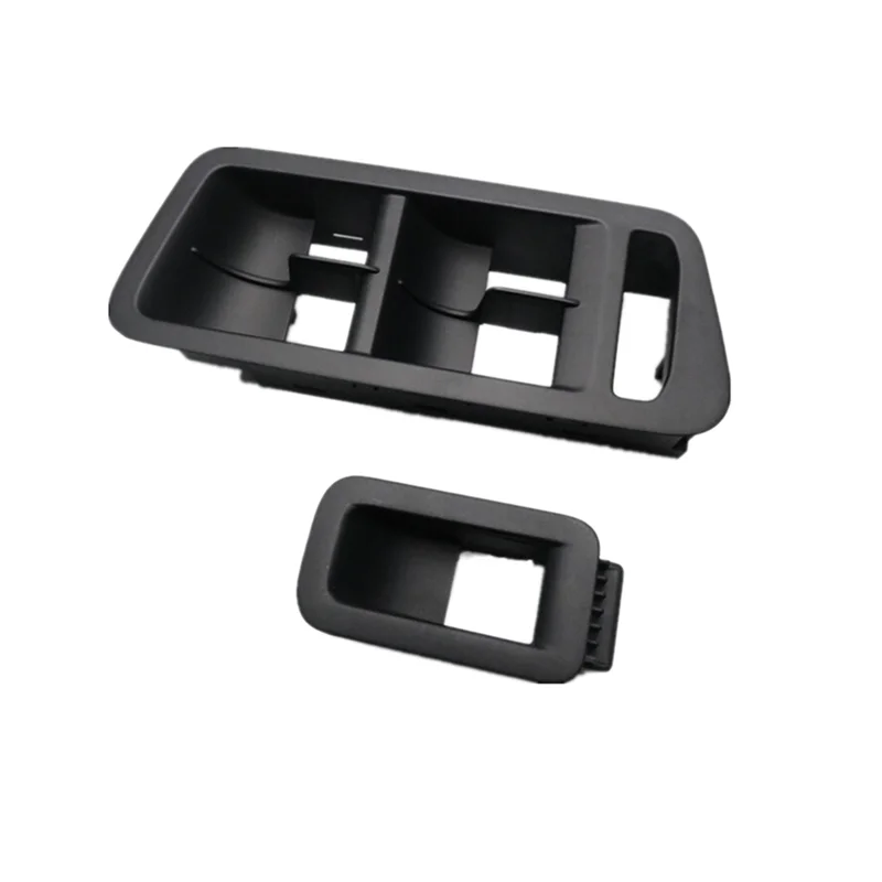 Front-Left-Driver-Master-Window-Switch-Panel-Button-Frame-For-Golf-7 ...
