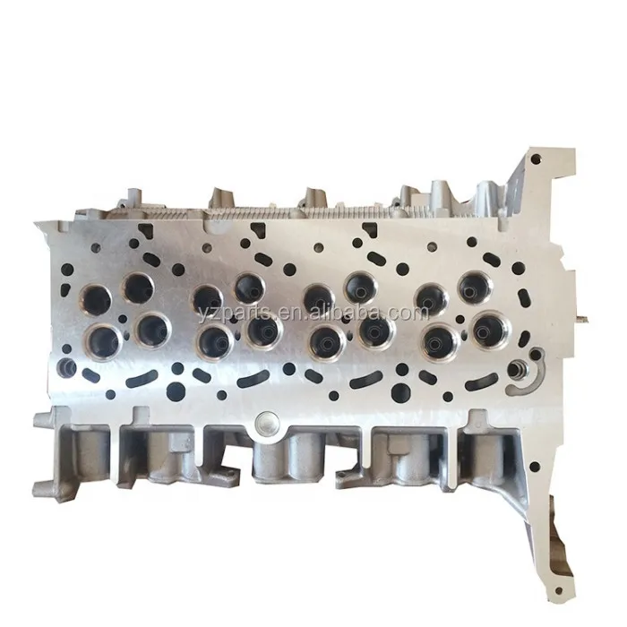 Duratorq-FXFA-ZSD-4-Engine-Parts-D2FA-D4FA-Cylinder-Head-For-Ford ...