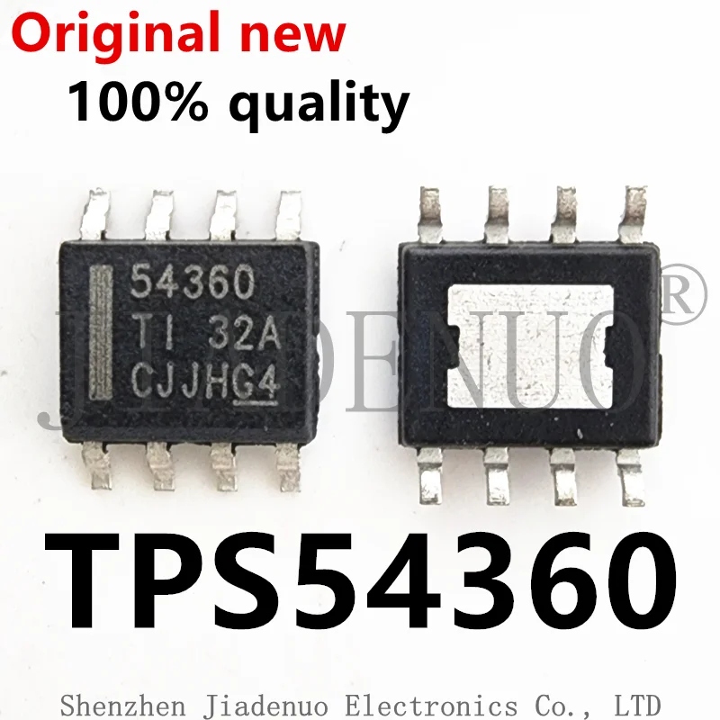 5pcs-100-original-New-TPS54335DDAR-TPS54335-54335-TPS54335A-54335A ...