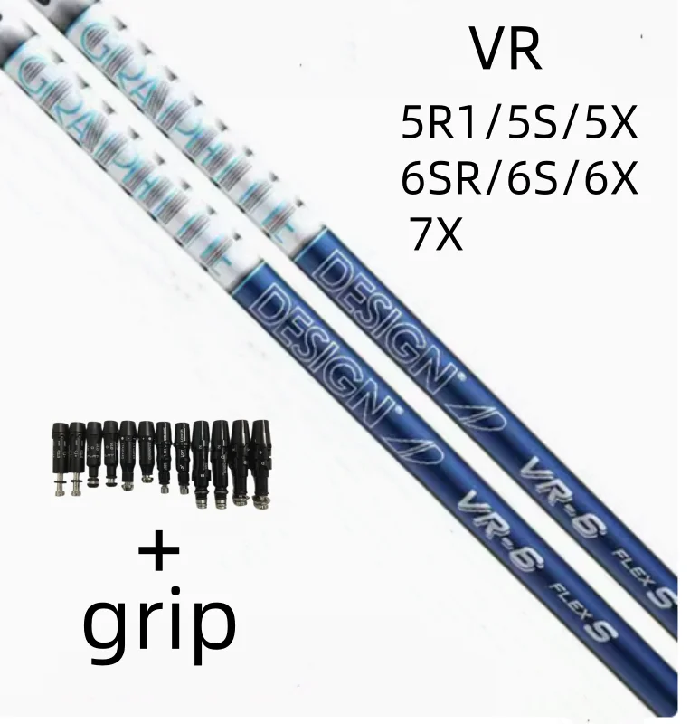 New-golf-shaft-A-D-VR-5-6-7-R1-SR-S-X-golf-driver-Shaft.png