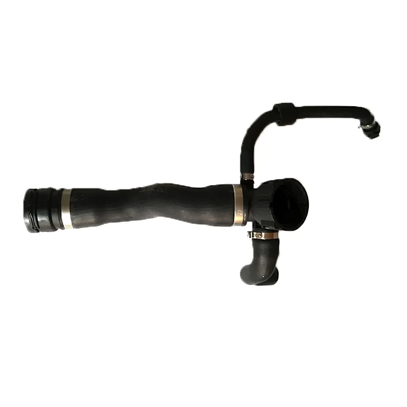 17127580957 상부 라디에이터 호스, 벤트 호스, BMW F01 F02 F10 F06 F07 535i 535iX 740i ...