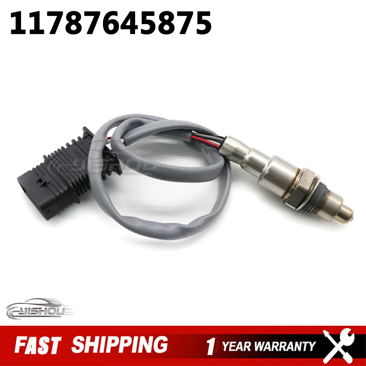 11787645875-Lambda-Air-Fuel-Ratio-O2-Oxygen-Sensor-for-BMW-2-3-4-5-6 ...