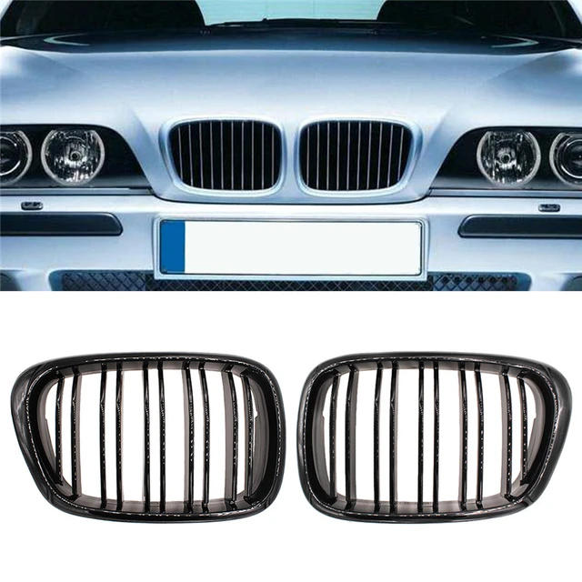 E39 Front Bumper Purchase