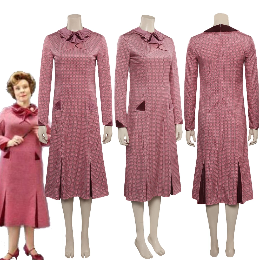 Professor Umbridge Costume