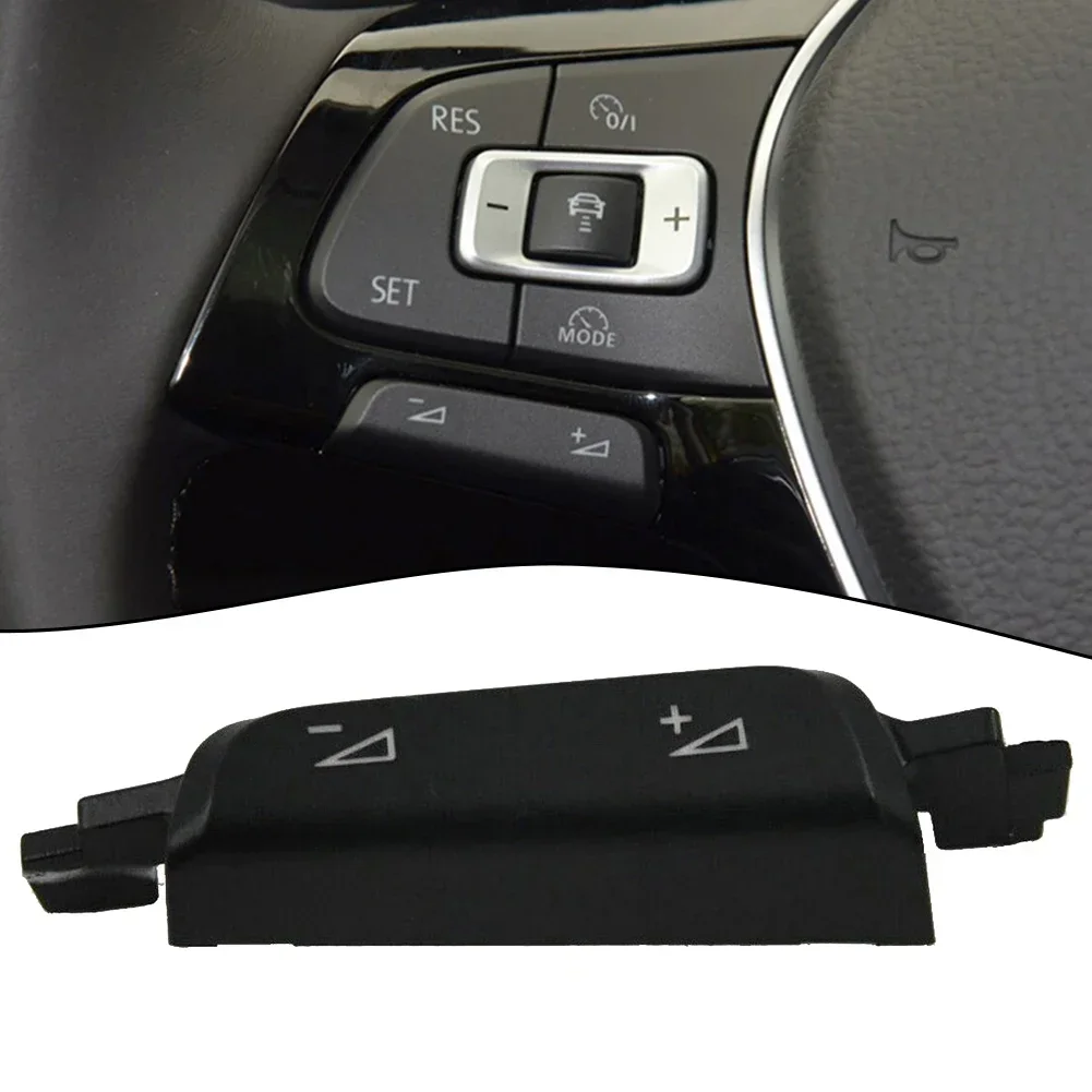 Car Steering Wheel Volume Switch Button For Golf MK7 VII For Passat For ...