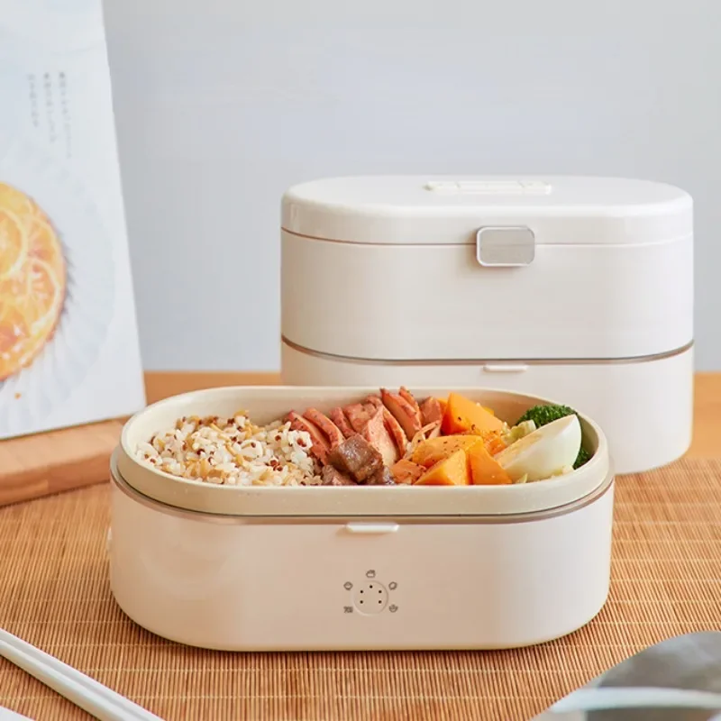 220V-Home-Portable-Electric-Lunch-Box-Rice-Cooker-Steaming-Cooking ...