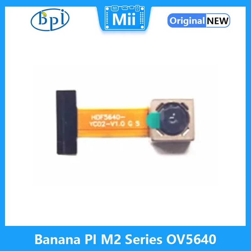 Banana Pi OV5640 Camera only for Banana Pi Board
