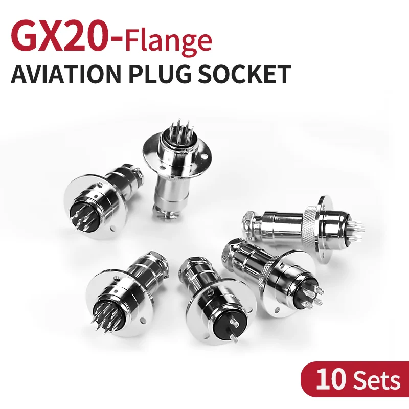 10Sets-GX20-Flange-Type-Connectors-2-3-4-5-6-7-8-9-10-12-14Core15.jpg