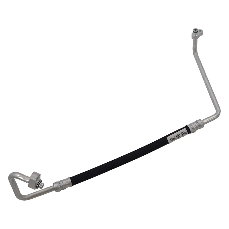 2468303515 New Auto Cooling System AC Pipe For Mercedes Benz W246 ...