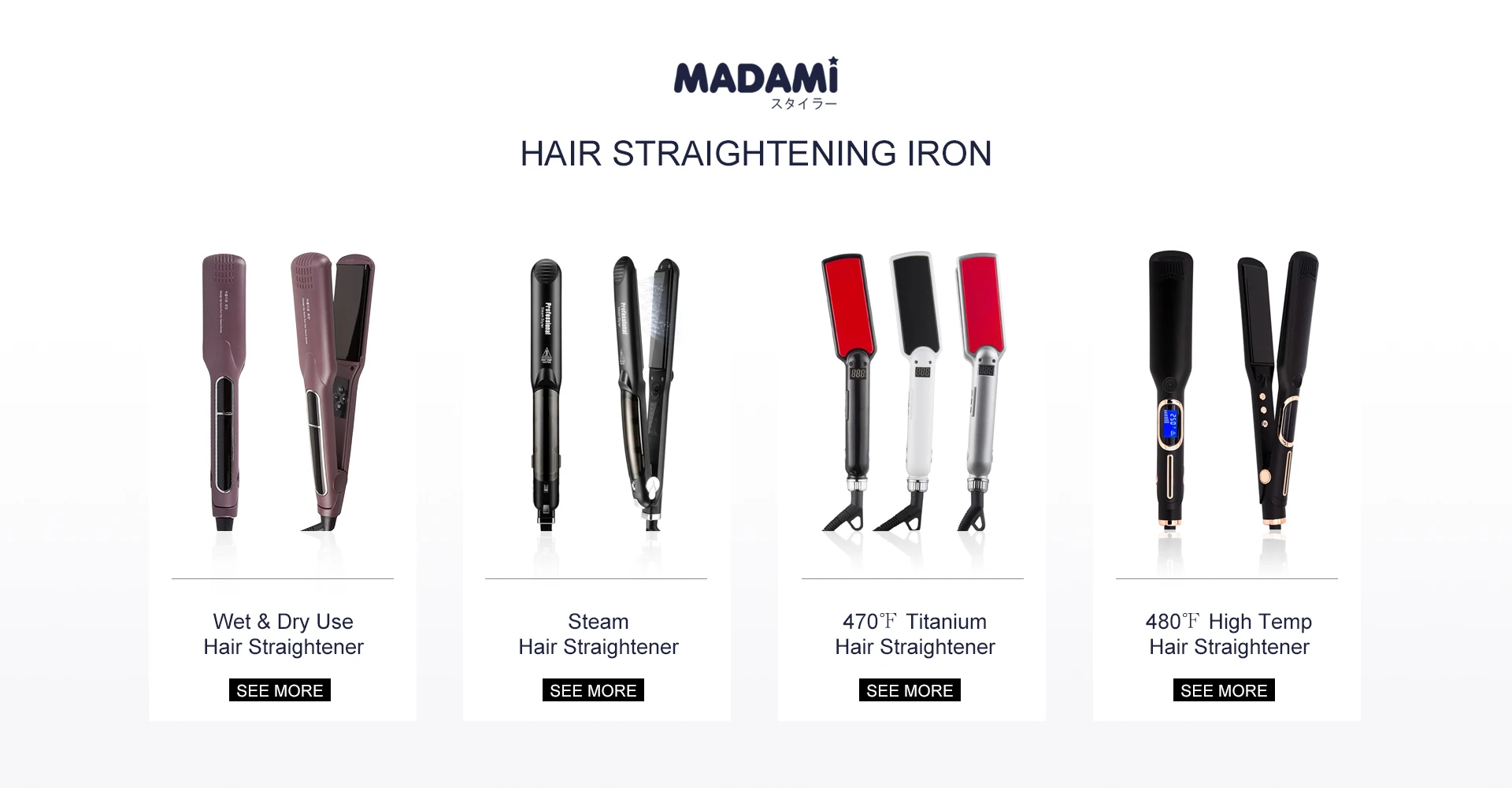 MADAMI Store - Amazing products with exclusive discounts on AliExpress