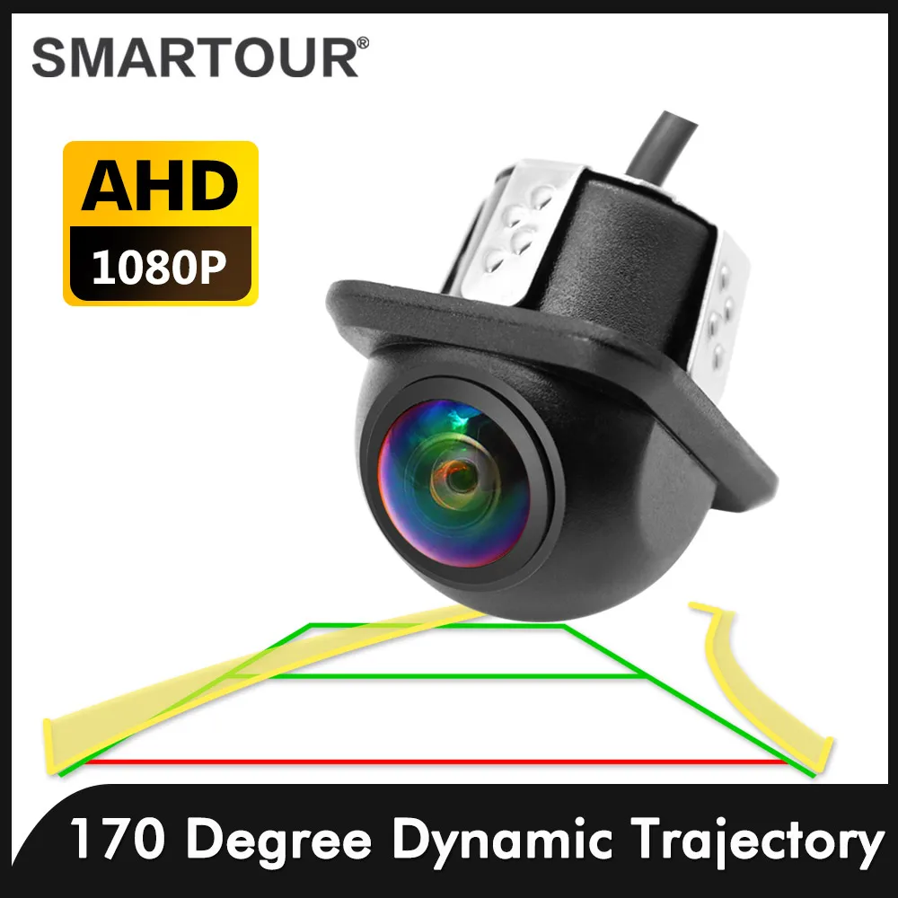 AHD-1080P-Car-Universal-Dynamic-Trajectory-Camera-Parking-Line-HD-Car ...
