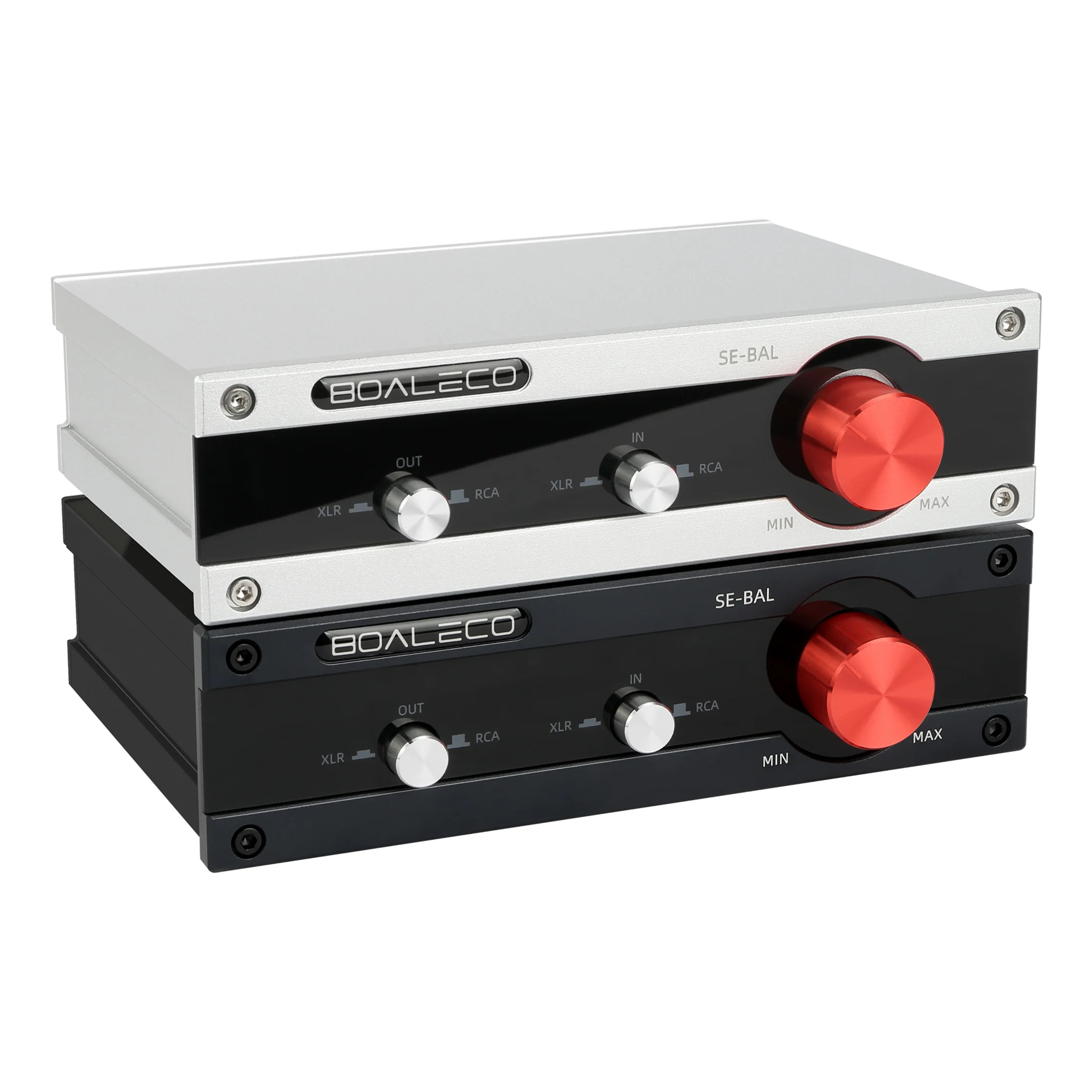 BOALECO-SE-BAL-HIFI-XLR-Fully-Balanced-Audio-switcher-XLR-RCA-two-in ...