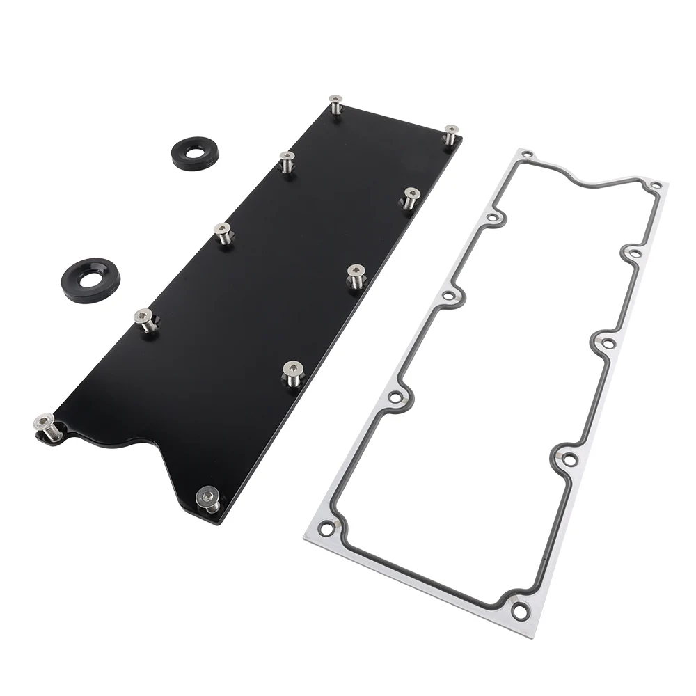 Billet LS Engine Blocks: The Real-World Guide to Building a Reliable ...