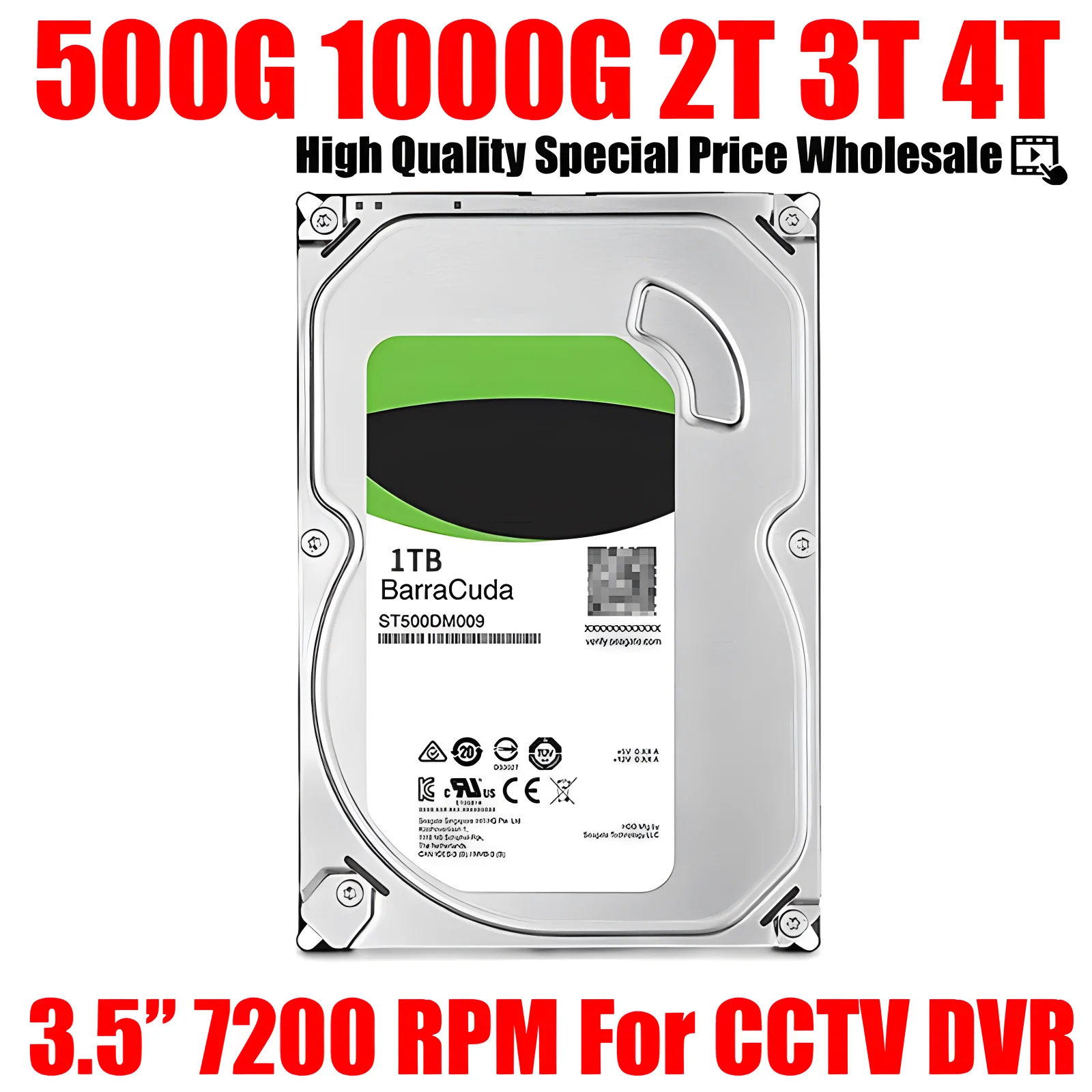 500GB-1000G-3-5-Inch-1T-2T-3T-4T-Internal-Mechanical-Hdd-Hard-Disk ...