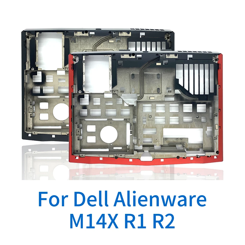 Computer Case Laptop Shell For Dell Alienware M14X R1 R2 Notebook Shell ...