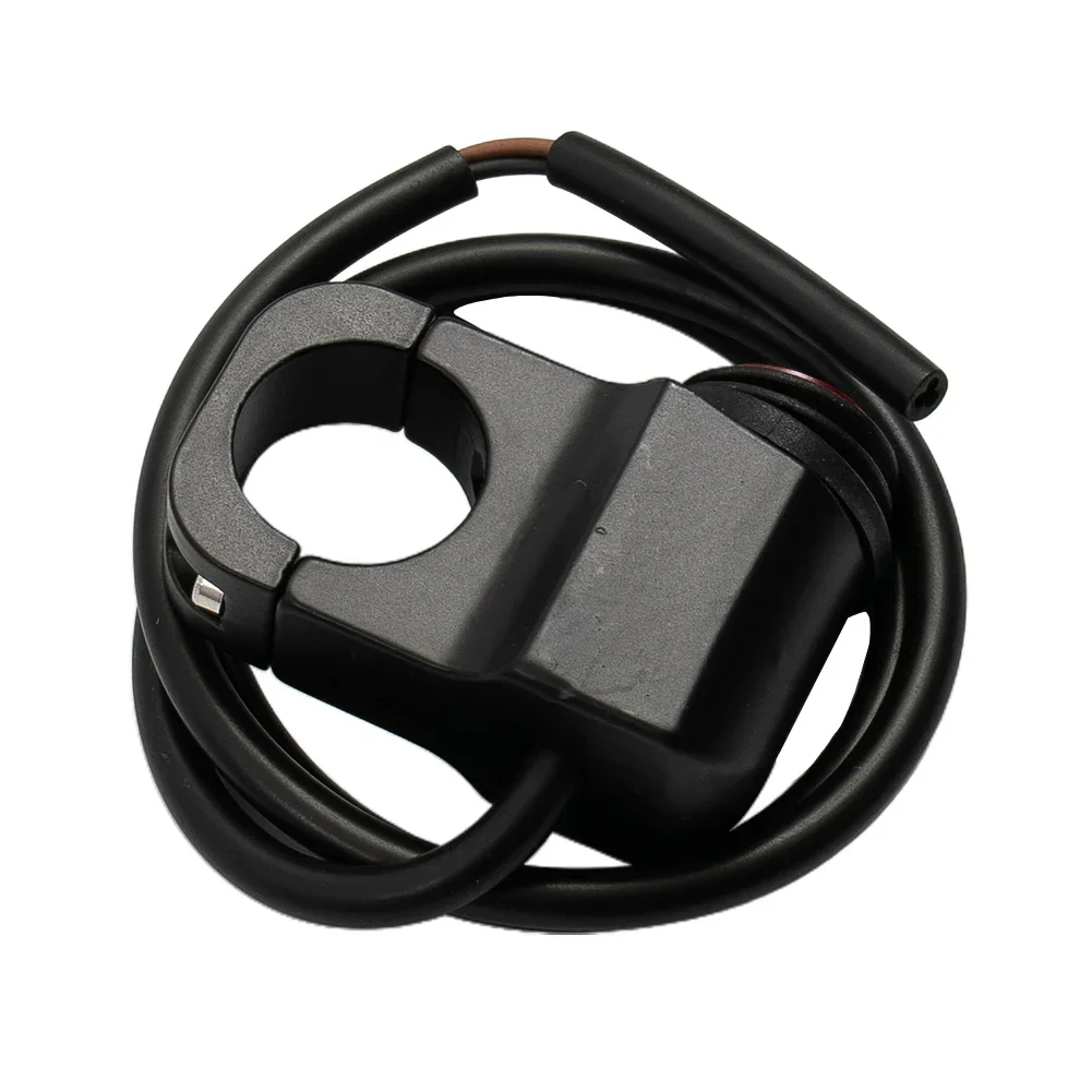 Waterproof Switch 7/8\" 22mm Handlebar Rocker Button Universal 12V ATV ...