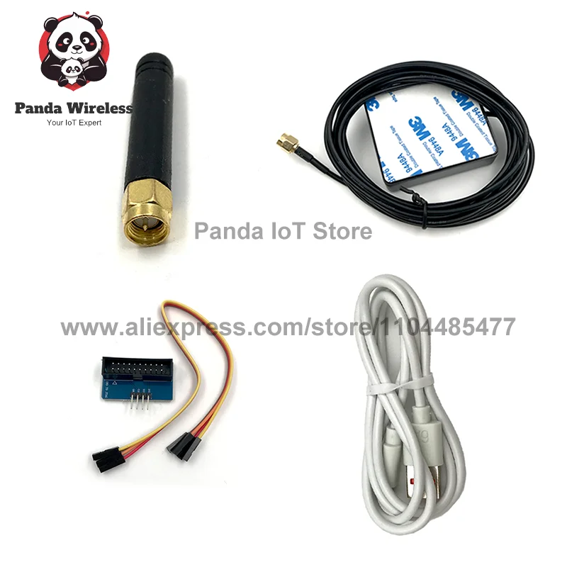 1PCS LC29H L1+L5 Dual Band Quectel Waveshare EVB borad DA EA BS RTK DR ...
