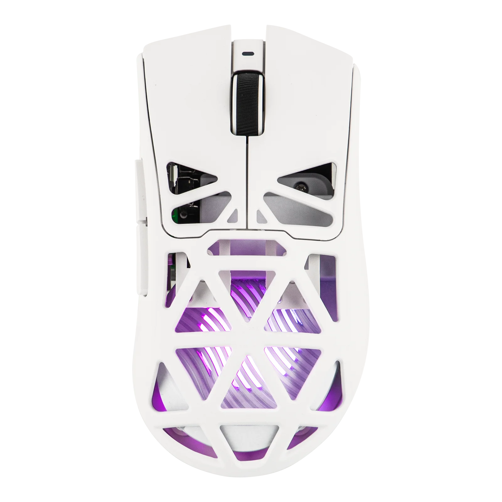 AULA SC620 Wired/Bluetooth/2.4G Wireless Lightweight Gaming Mouse ...