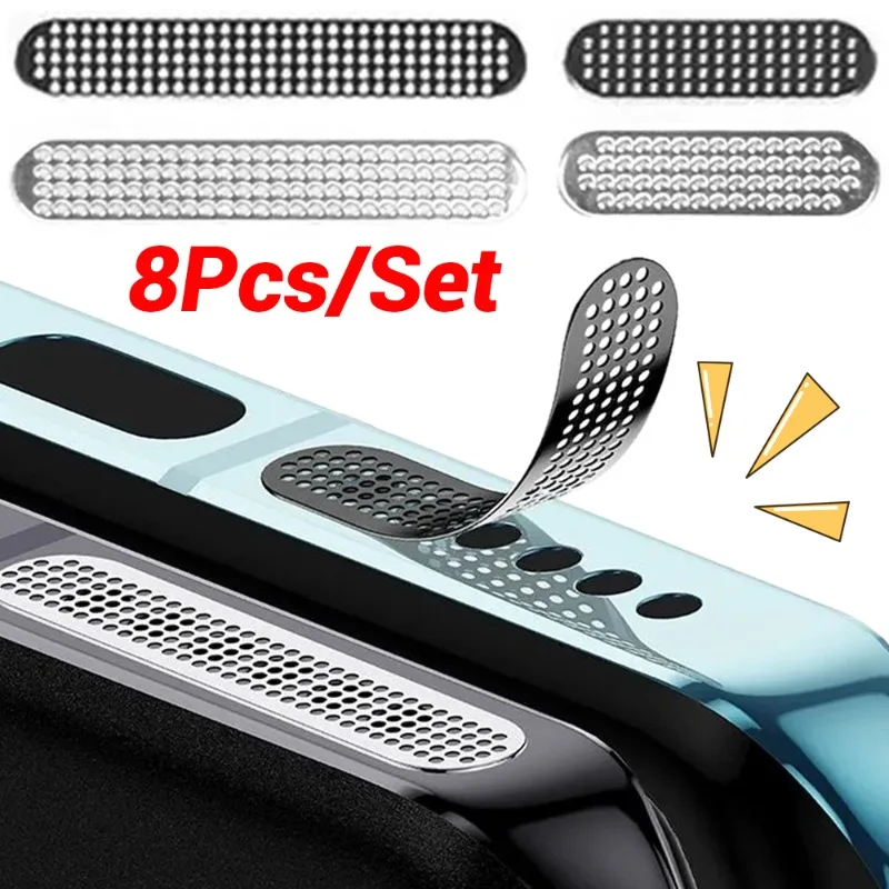 Universal-Metal-Mesh-Anti-Dust-Proof-Adhesive-Net-Cover-Sticker-Mobile ...