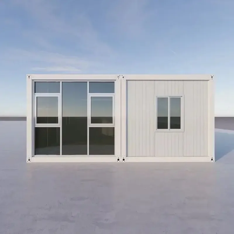 40Ft-Customizable-Modular-Container-Living-House-Office-Prefabricated ...