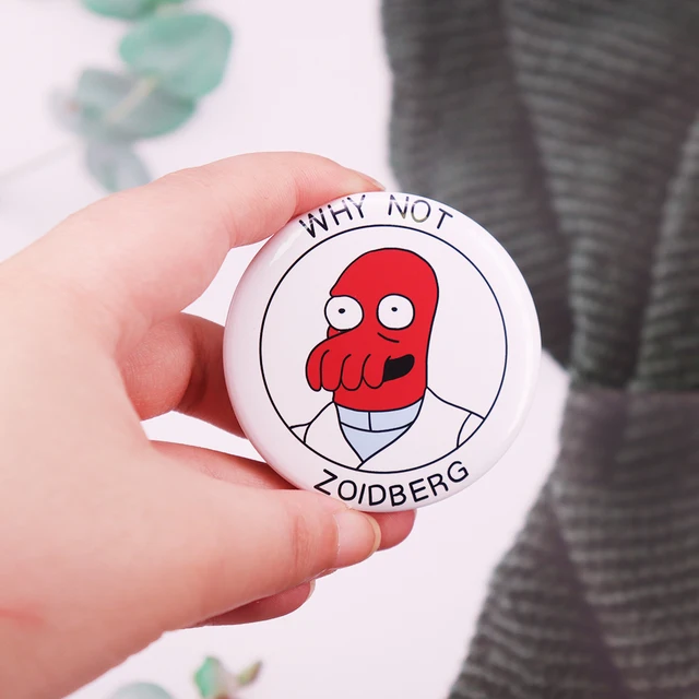 Meme Zoidberg En Blanco