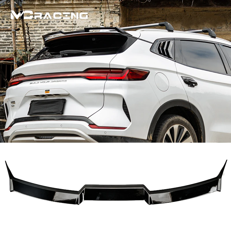 MC-rancing-Car-spoiler-For-BYD-Song-Plus-Basic-Champion-Edition-DMi ...