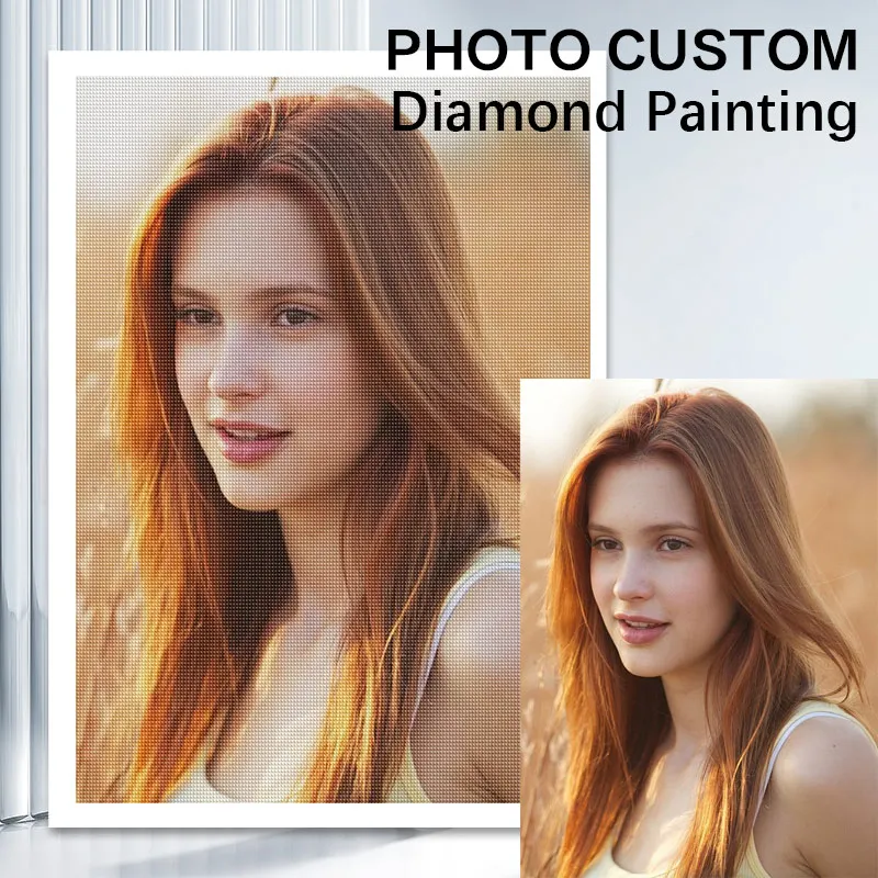 RUOPOTY-Personalized-Custom-Photo-Diamond-Painting-5d-Diy-Private ...