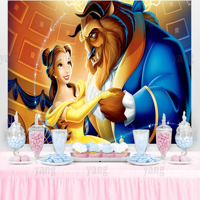 Disney Prince Beast