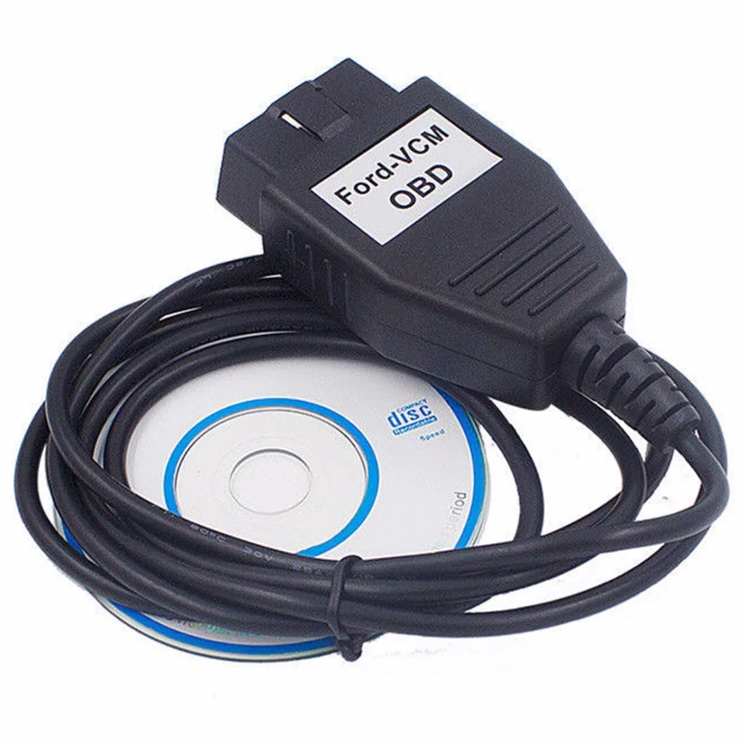 Ford-VCM-OBD-Interface-Pro-OBD2-Diagnostic-Tool-USB-Cable-For-Ford ...
