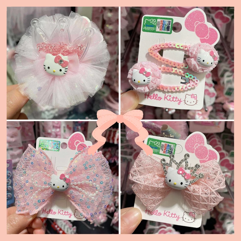 Hello Kitty Baby Shower
