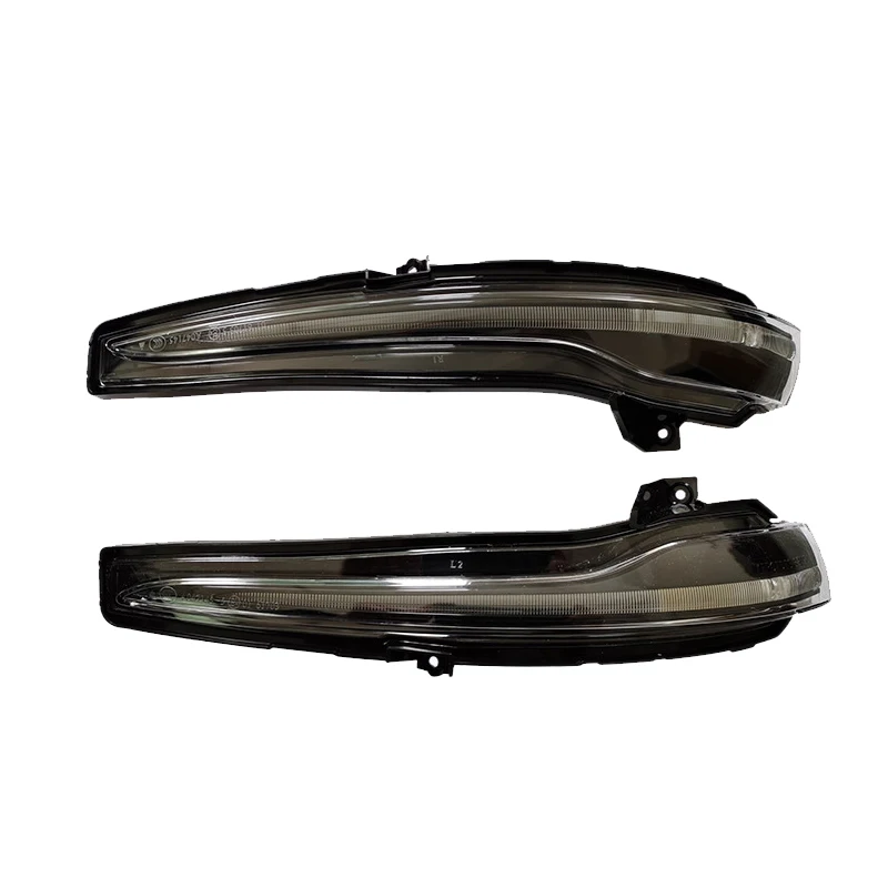 For Mercedes-Benz W205 W213 W222 A0999060701/A0999060801 Car Rearview ...